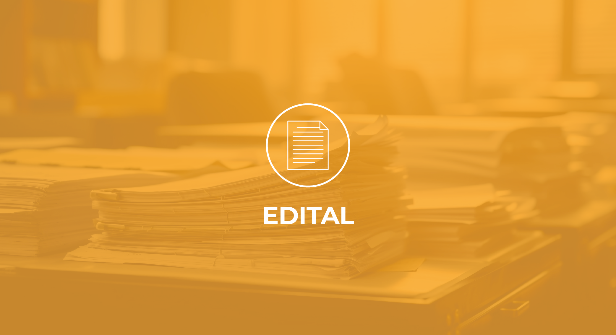 Modelo de Edital Contrato Publicidade - Sinapro